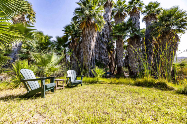 Tucson Hot Springs – A Secluded Retreat with Stunning Views